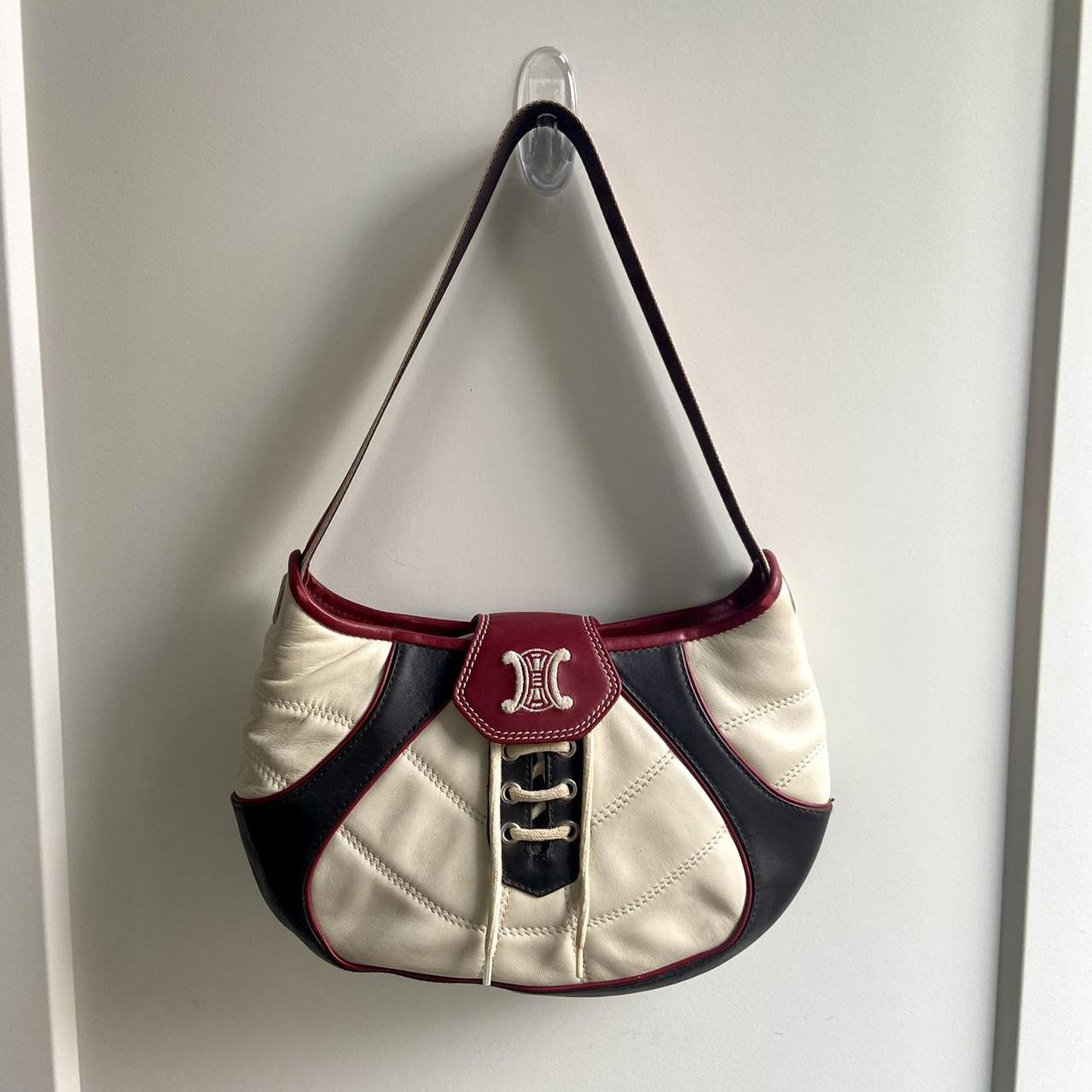 Vintage Celine fifa 2002 soccer football... - Depop