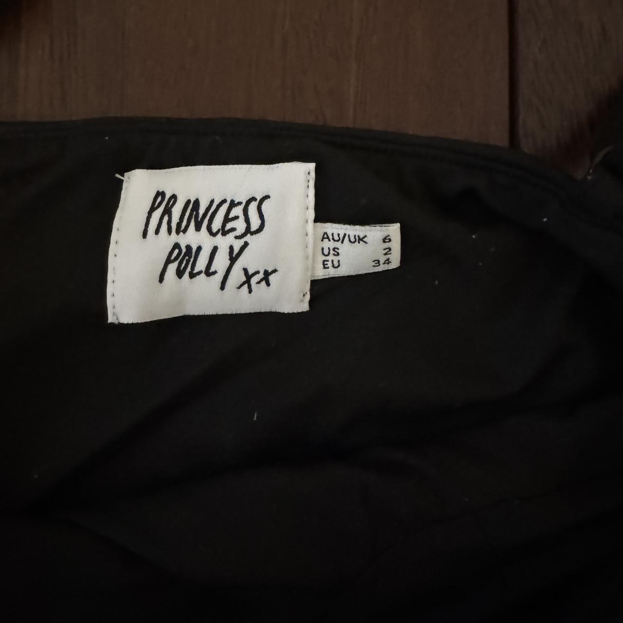 Princess Polly Body suit size small | Depop