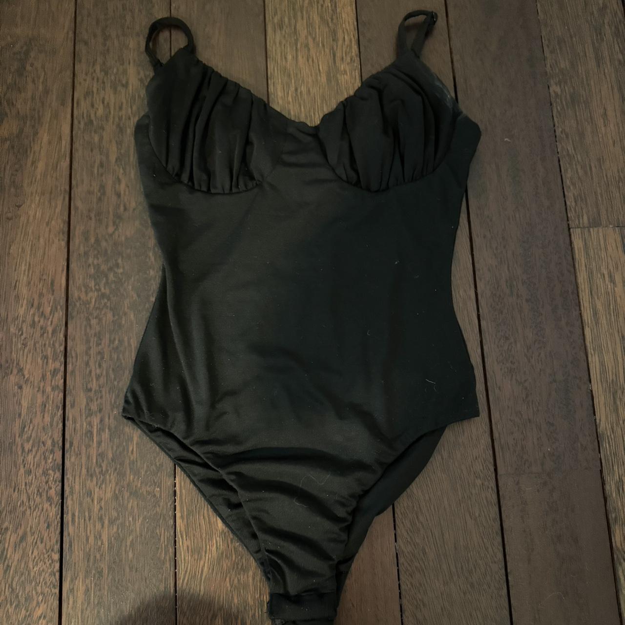 Princess Polly Body suit size small | Depop