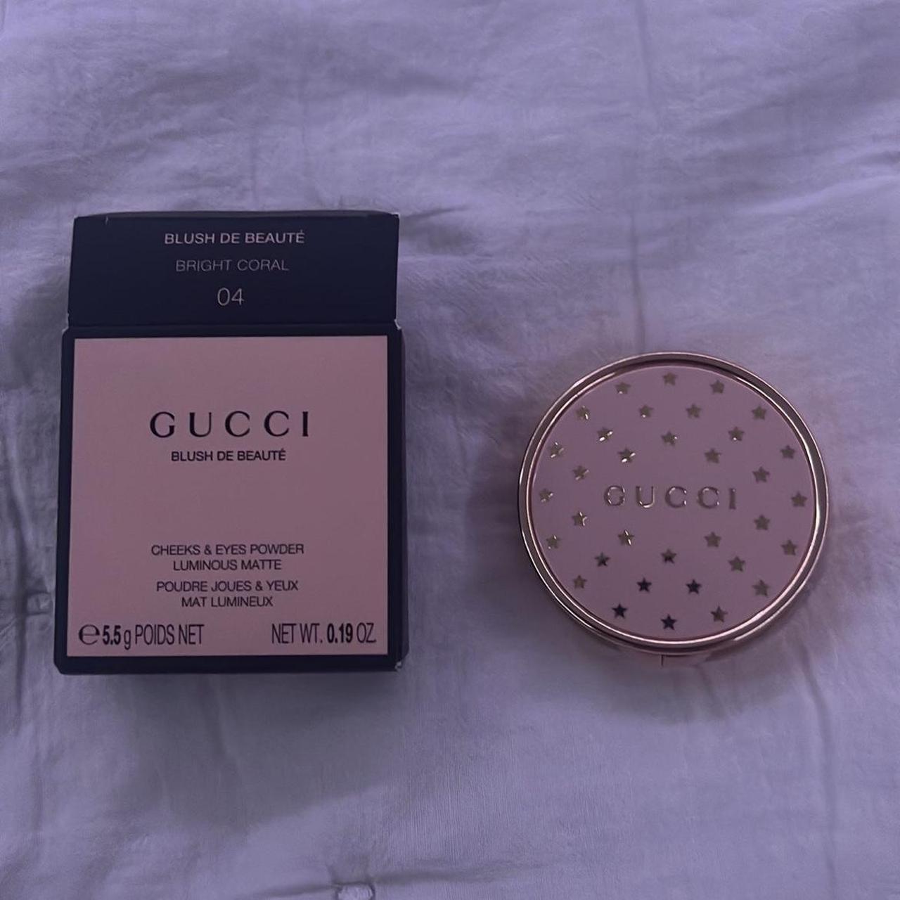 Gucci Makeup | Depop