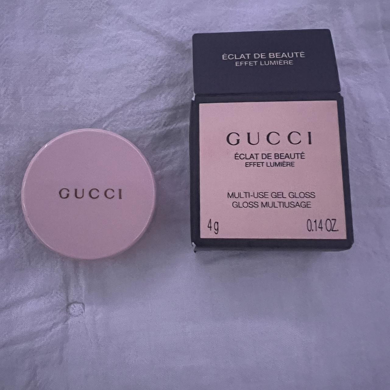 Gucci Makeup | Depop