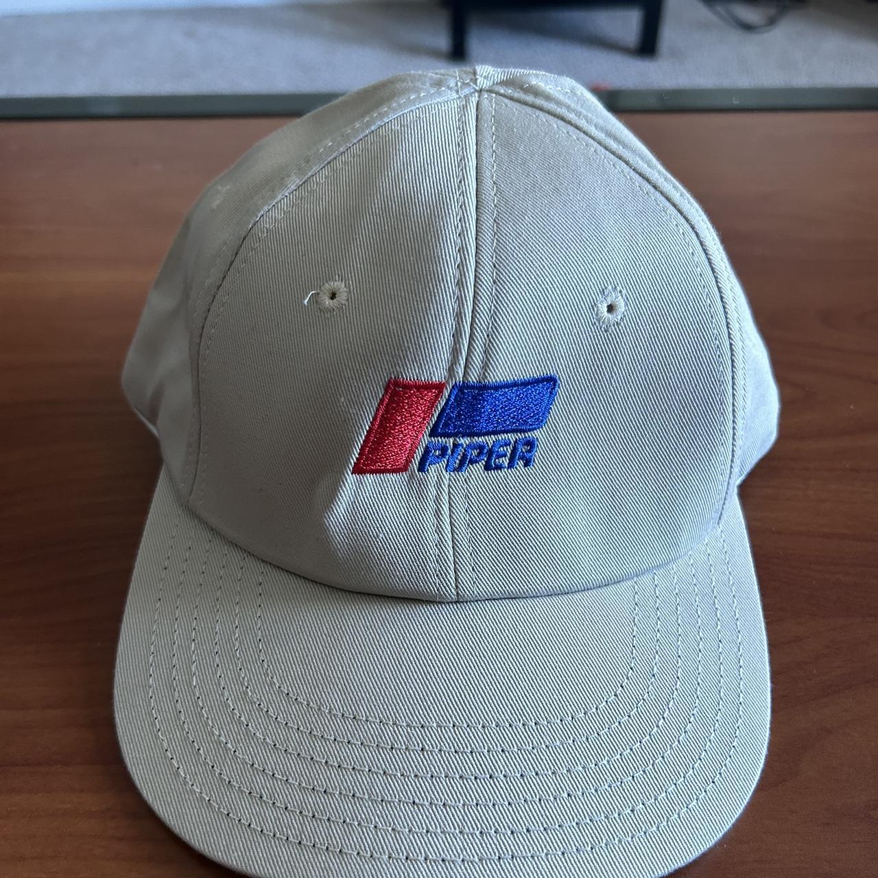 Piper Men's Tan Hat | Depop