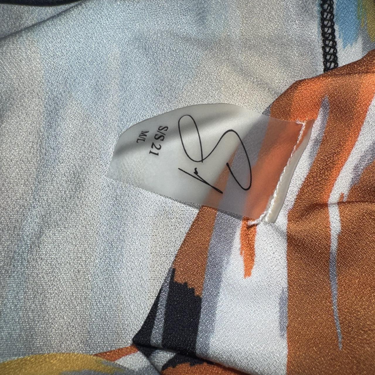 Selstudios Bari set Never worn. Size M/L #selstudios | Depop