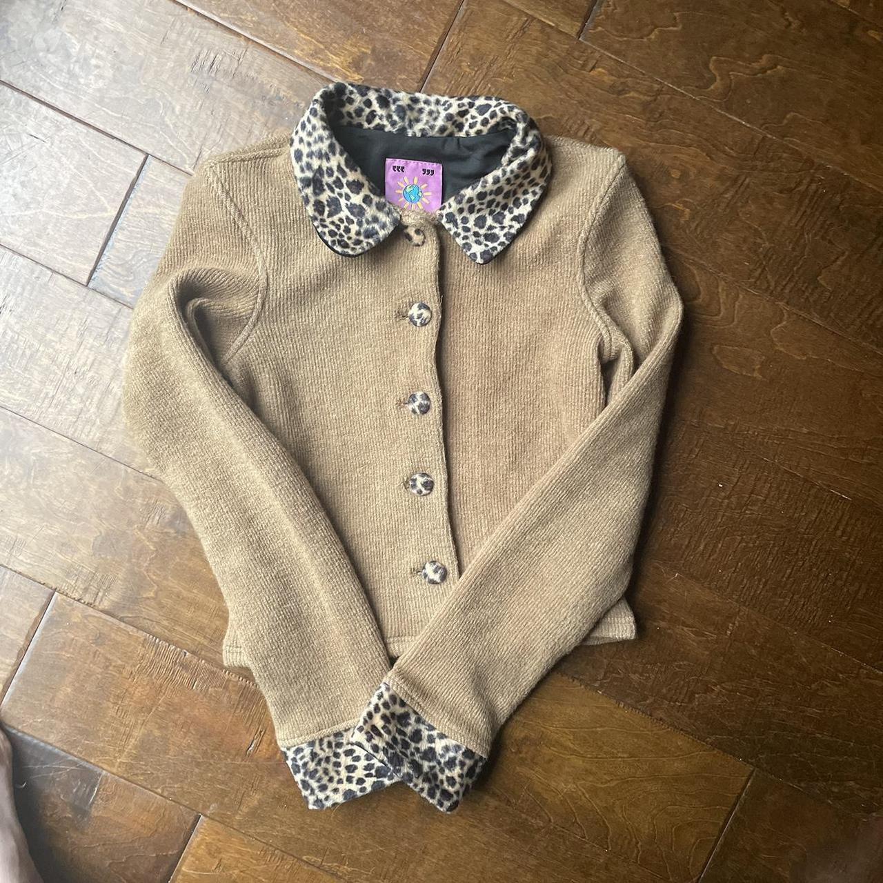 UNIF Women's Jumper | Depop