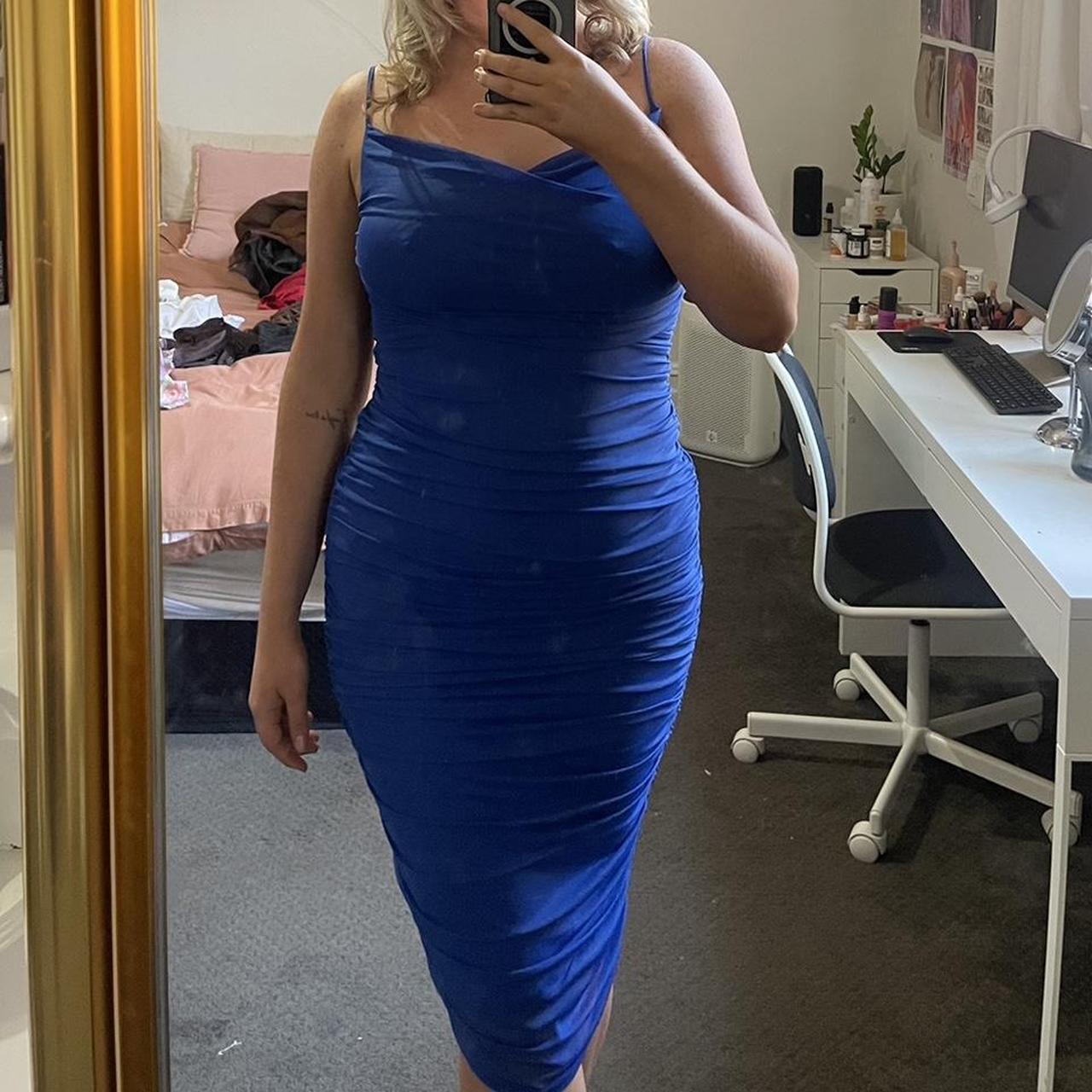 Ruby Sees dress - Depop