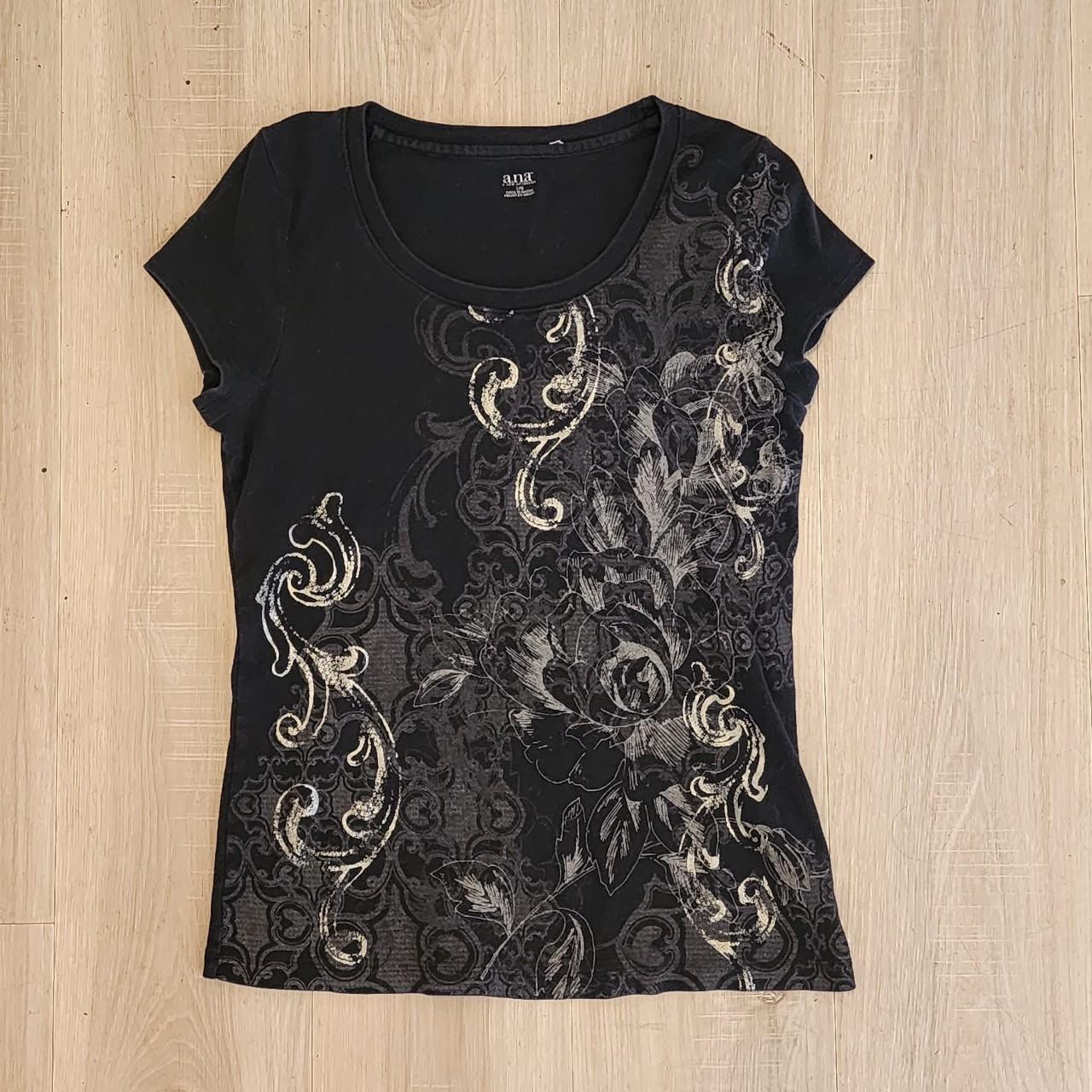 Sicks asf cyber y2k goth grunge tribal womens... - Depop