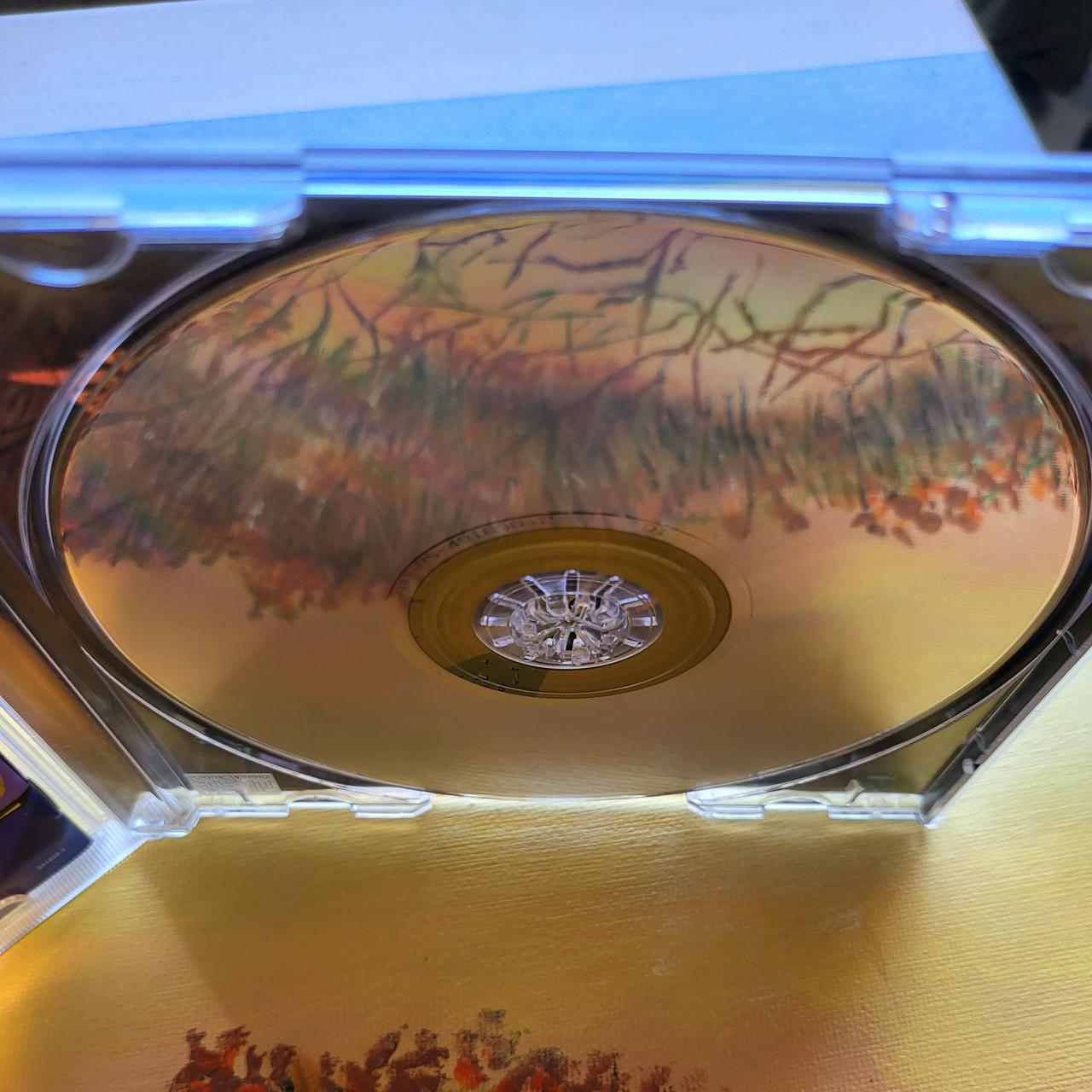 1998, the offspring Americana CD in vgc ... - Depop