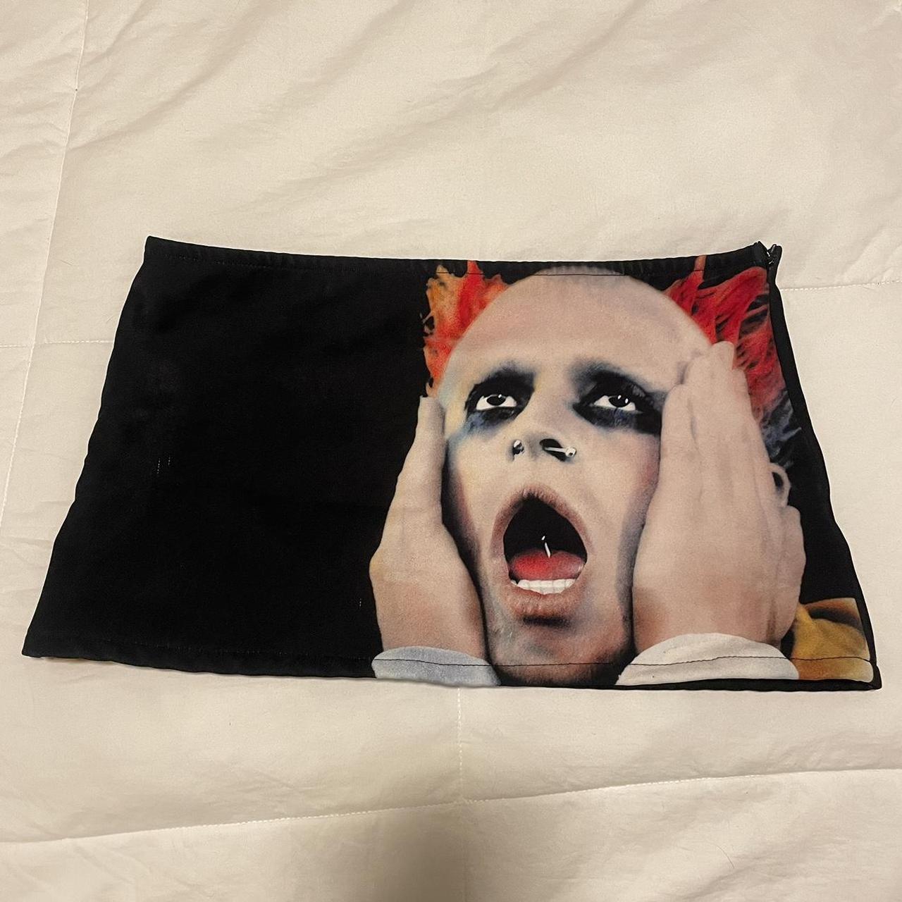 OMIGHTY prodigy skirt | Depop