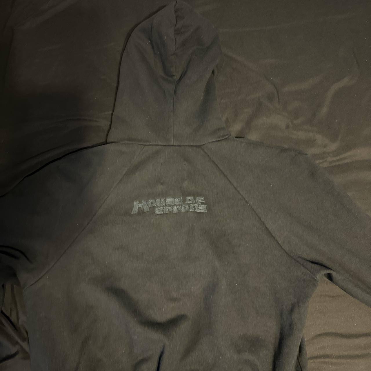 House of errors black hoodie. Exclusive drop. - Depop