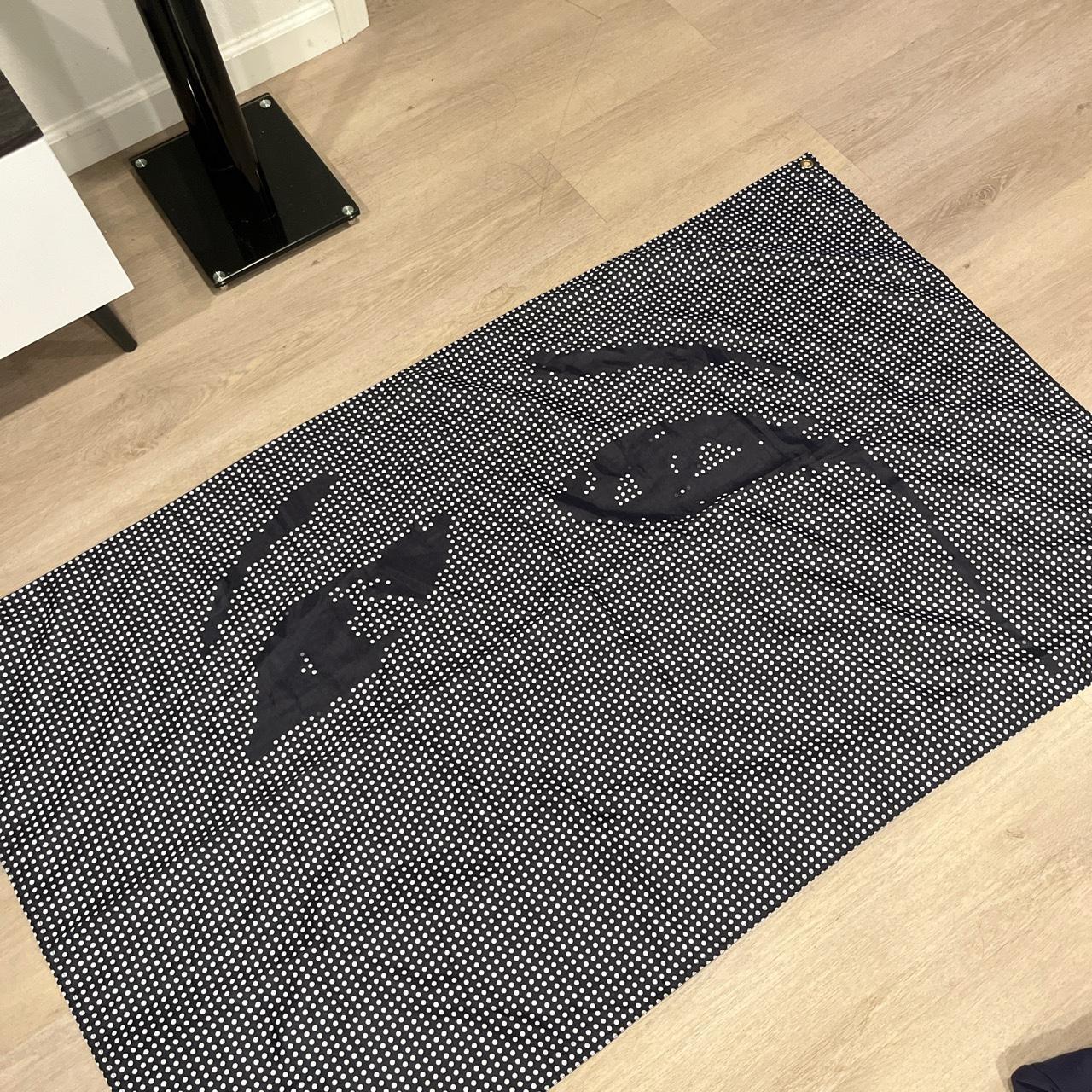 DEFTONES tapestry!! - Depop