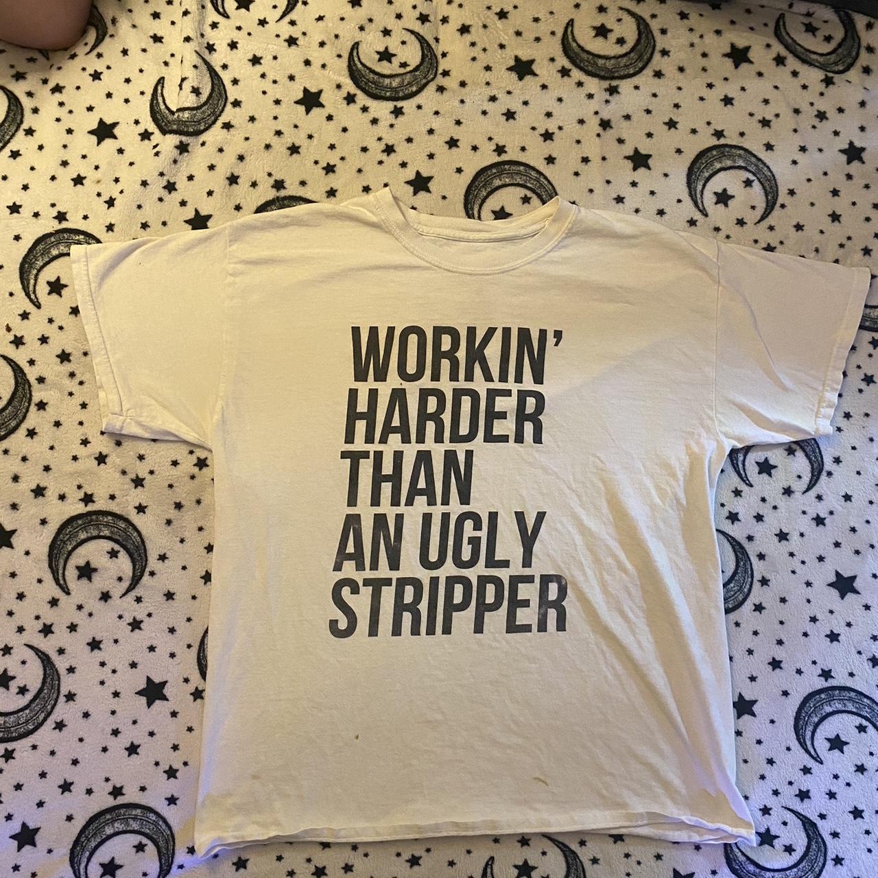 Hilarious “Threadless” shirt anyone would be proud... - Depop
