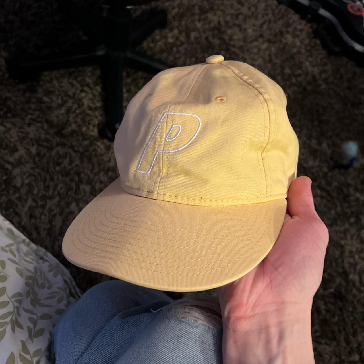 Palace cap, basically new 🤠 - Depop