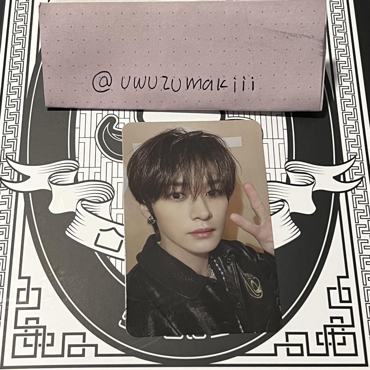 WTS Still available Lee Know 5 star... - Depop