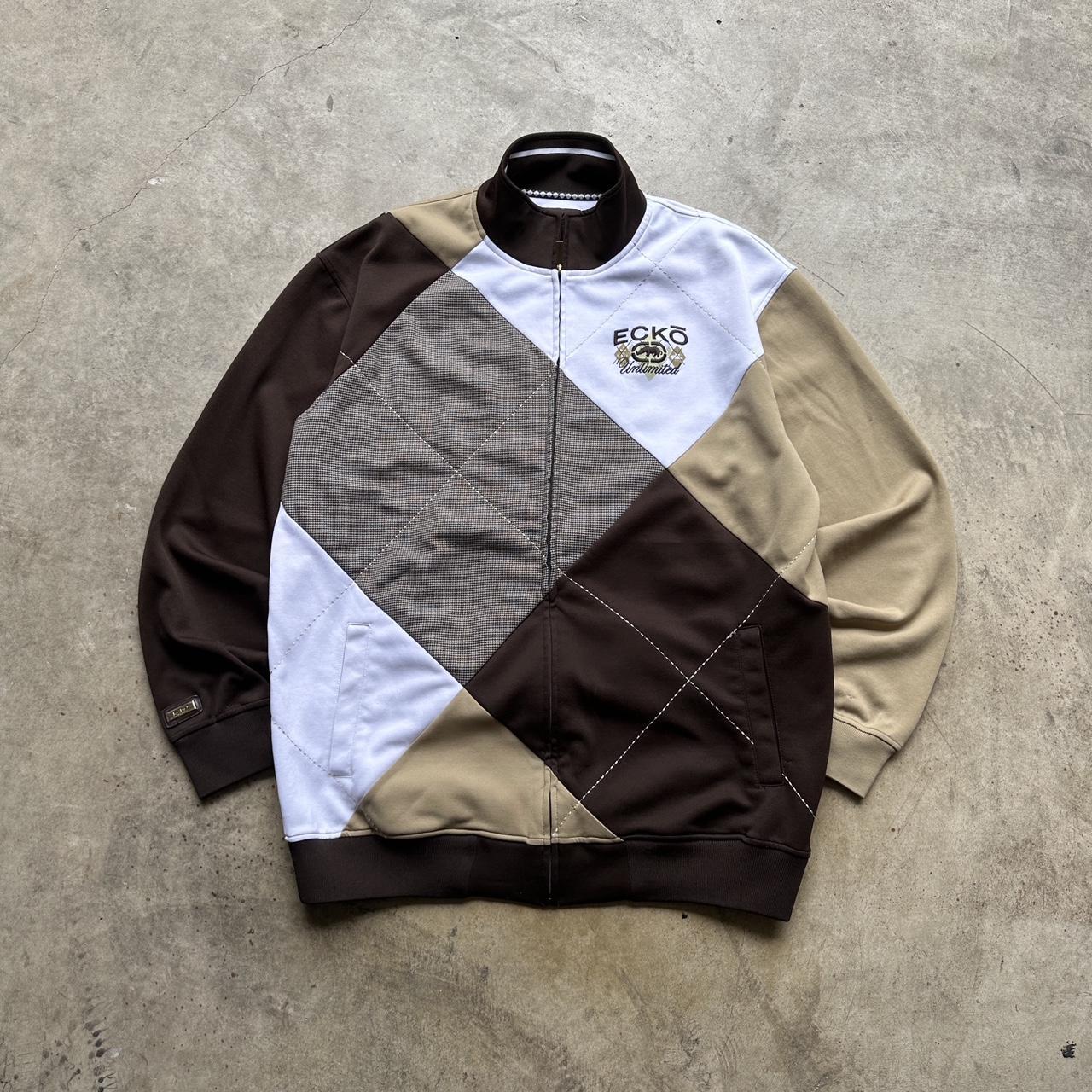 Vintage 90s Ecko Unltd. Y2K grunge HipHop style... | Depop