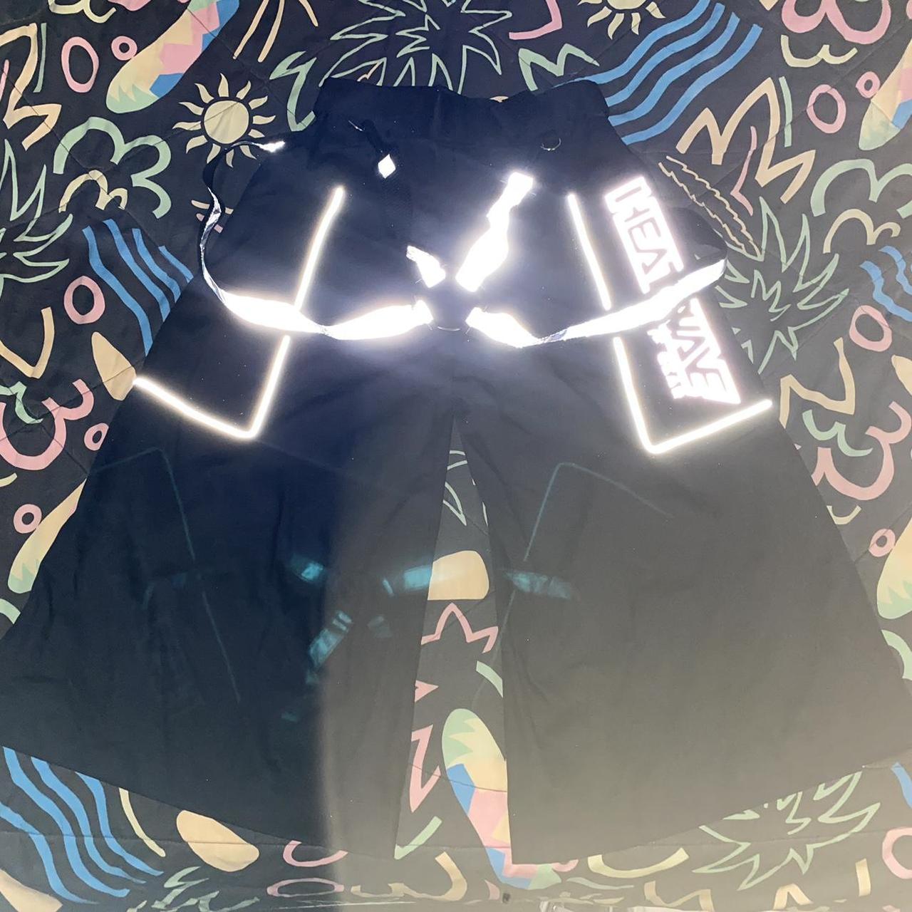 Heatwave RaveGear Phat Rave pants Not actual... - Depop