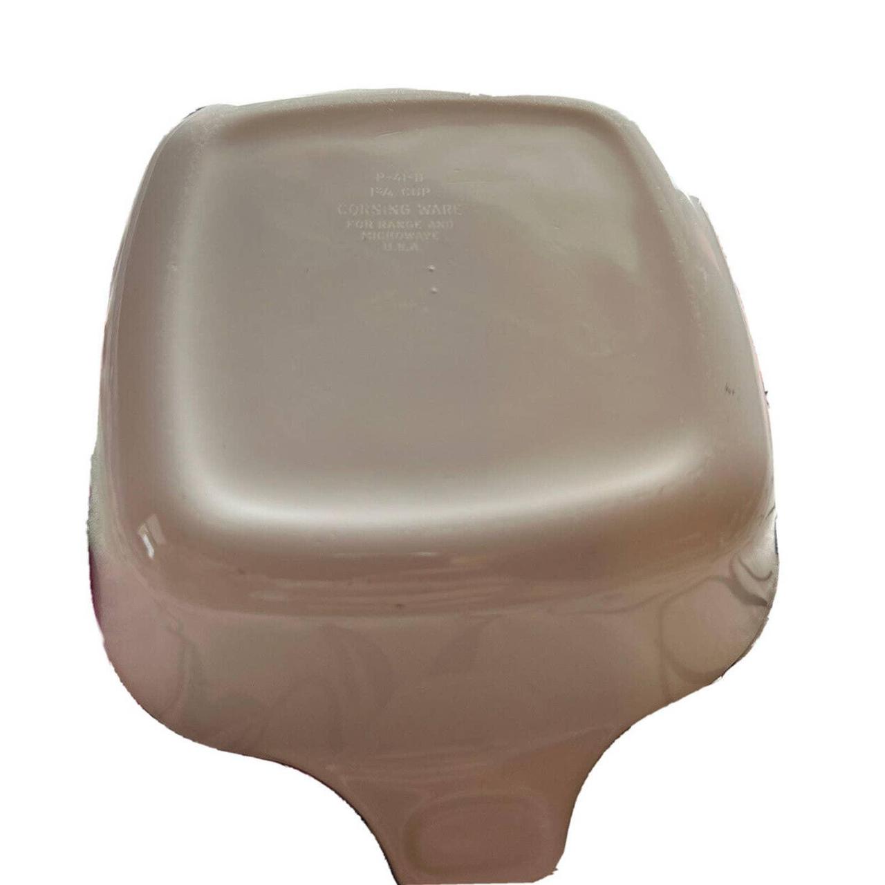 Corning Ware Set of 2 Blue Cornflower Dishes. Item... - Depop