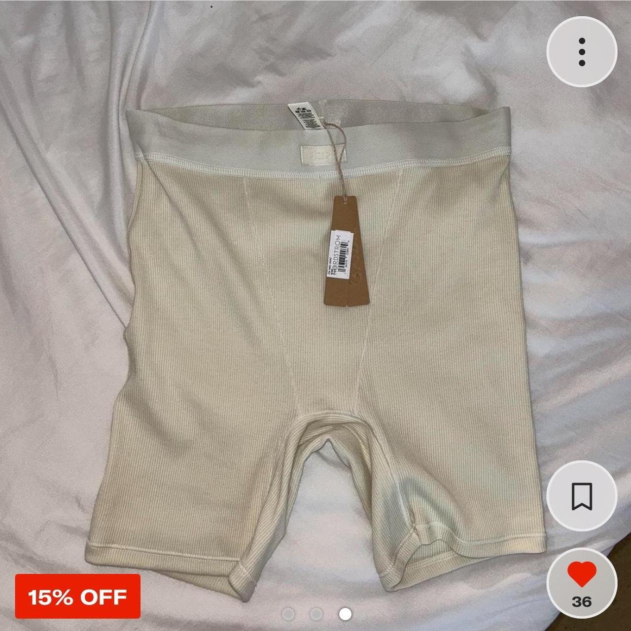 Repopping this adorable skims set, I bought it with... - Depop