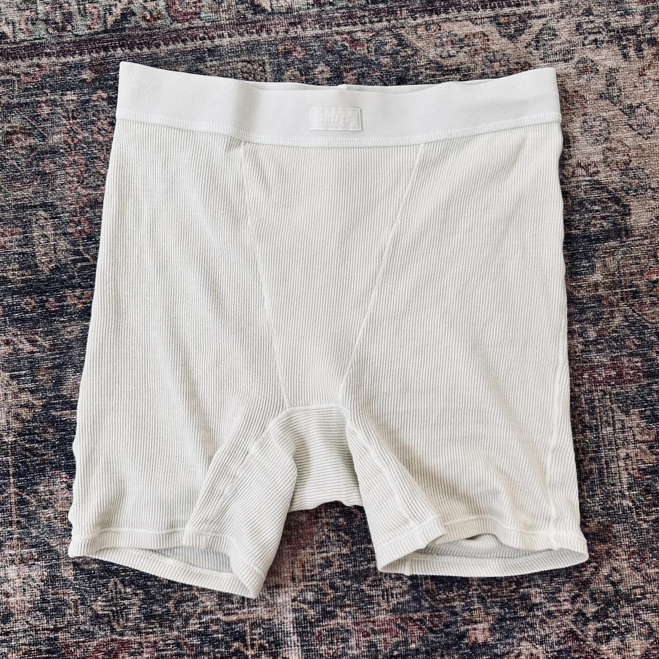 Repopping this adorable skims set, I bought it with... - Depop