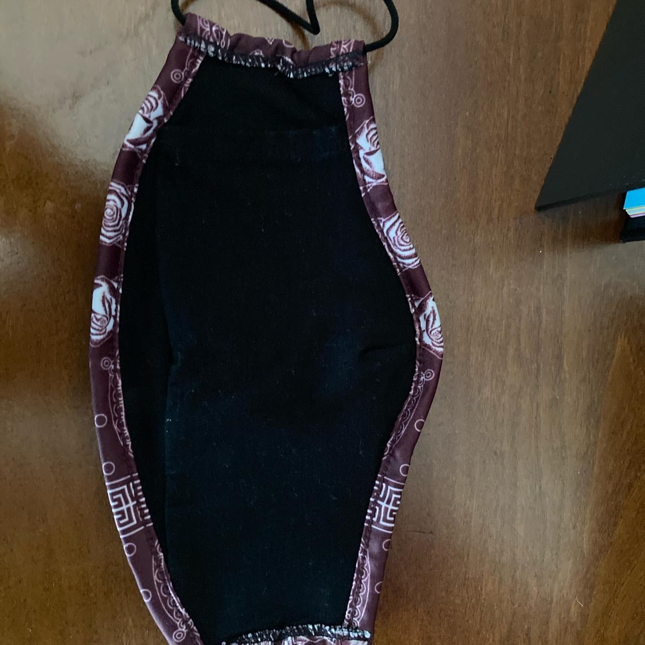 Primitive face mask - Depop