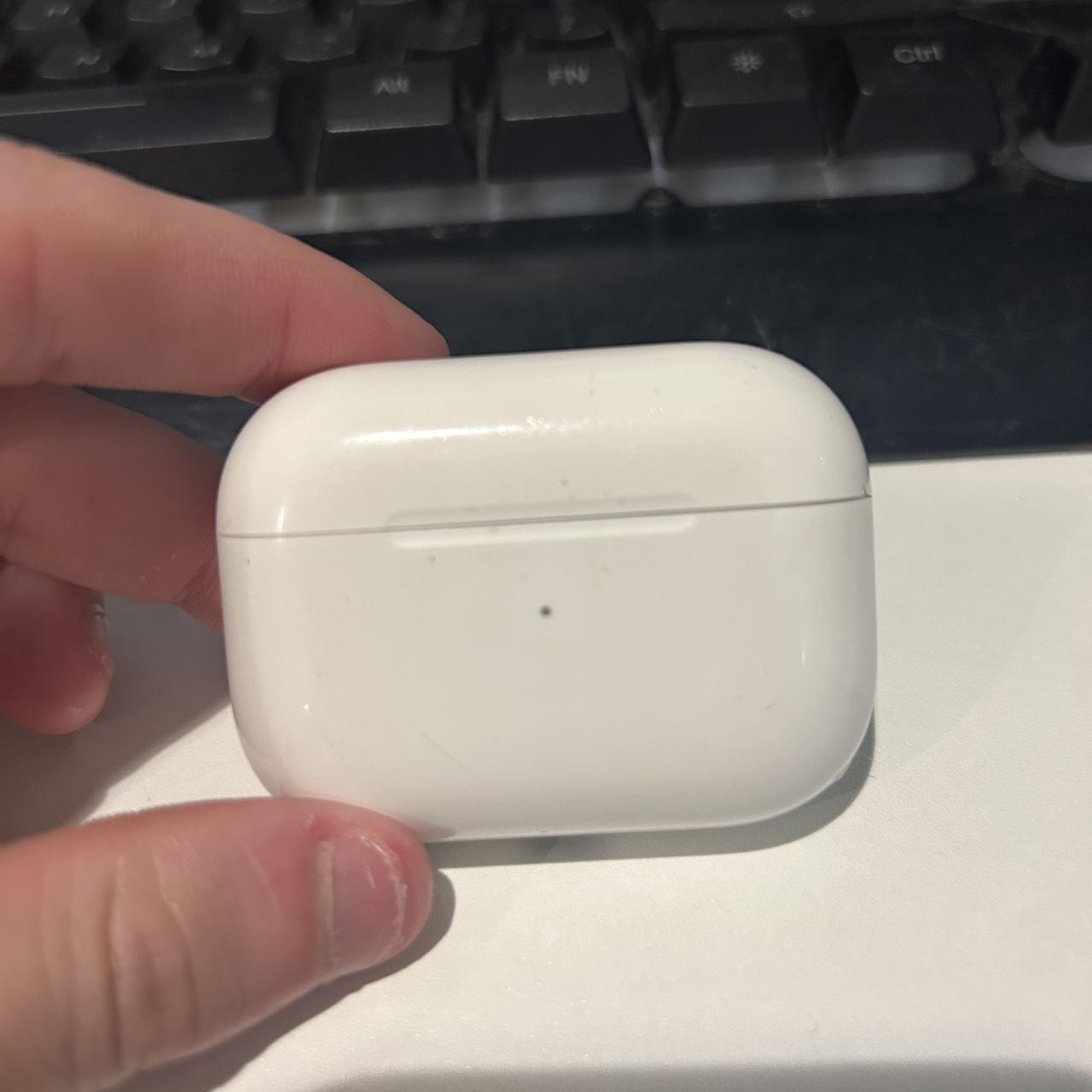 .AirPod Pro’s first generation .Only the left AirPod... | Depop