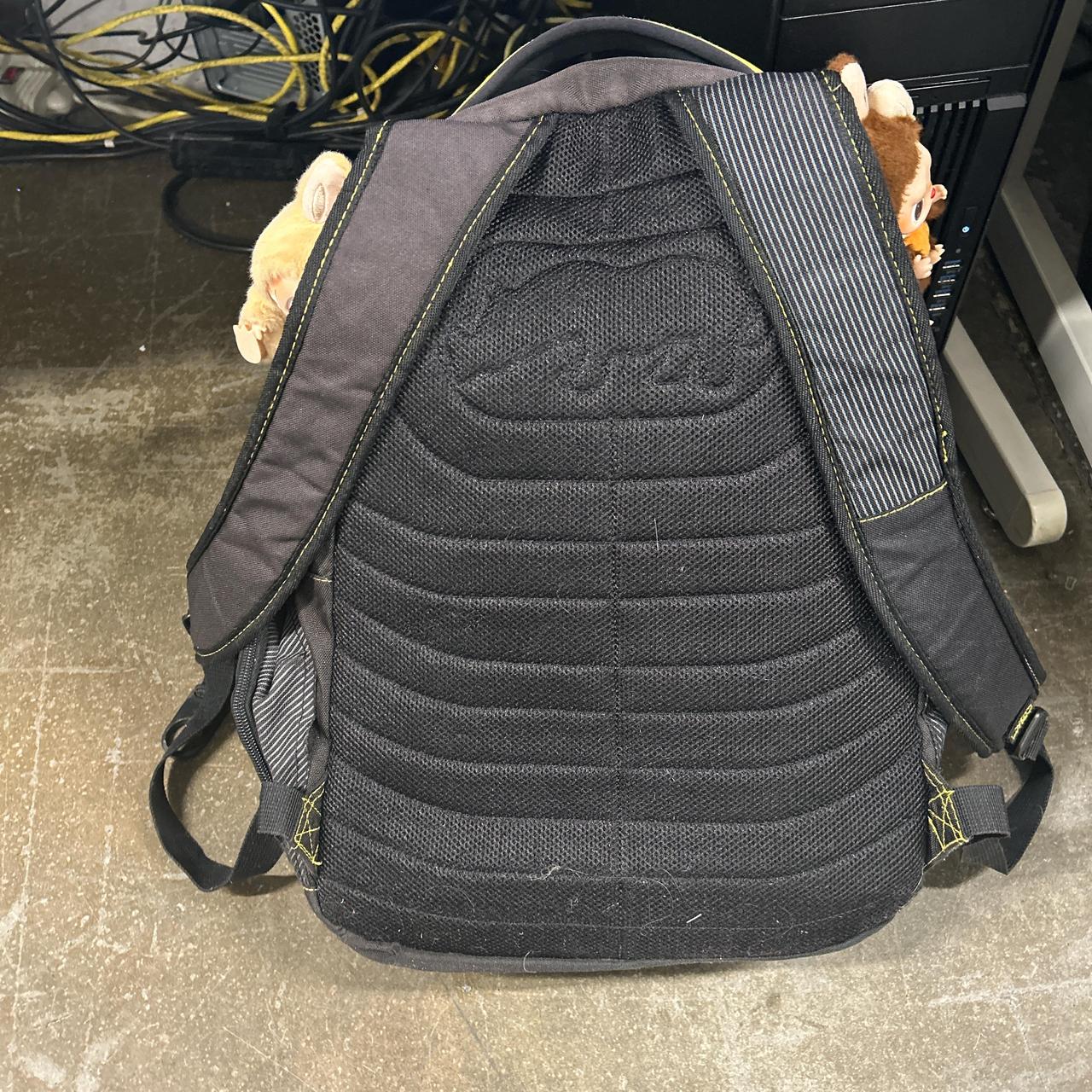 DO NOT BUY crazy ecko unlimited backpack, it’s lokey... | Depop