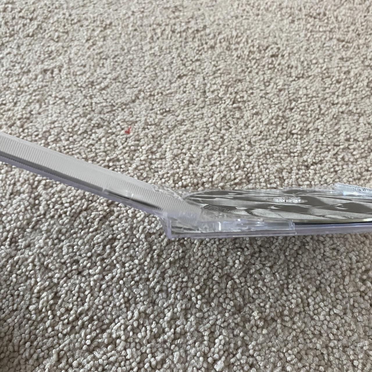 Reputation CD (with paper/cardboard outer case) The... - Depop