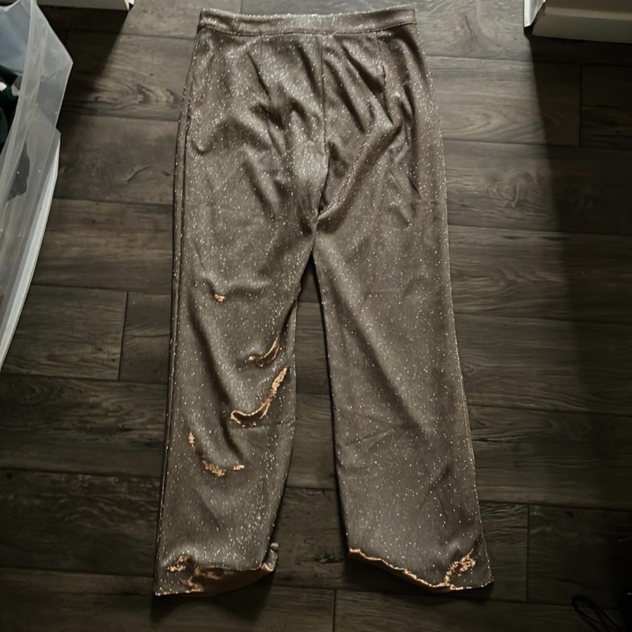 SLA The Label Santorini Trousers Never worn. The... - Depop