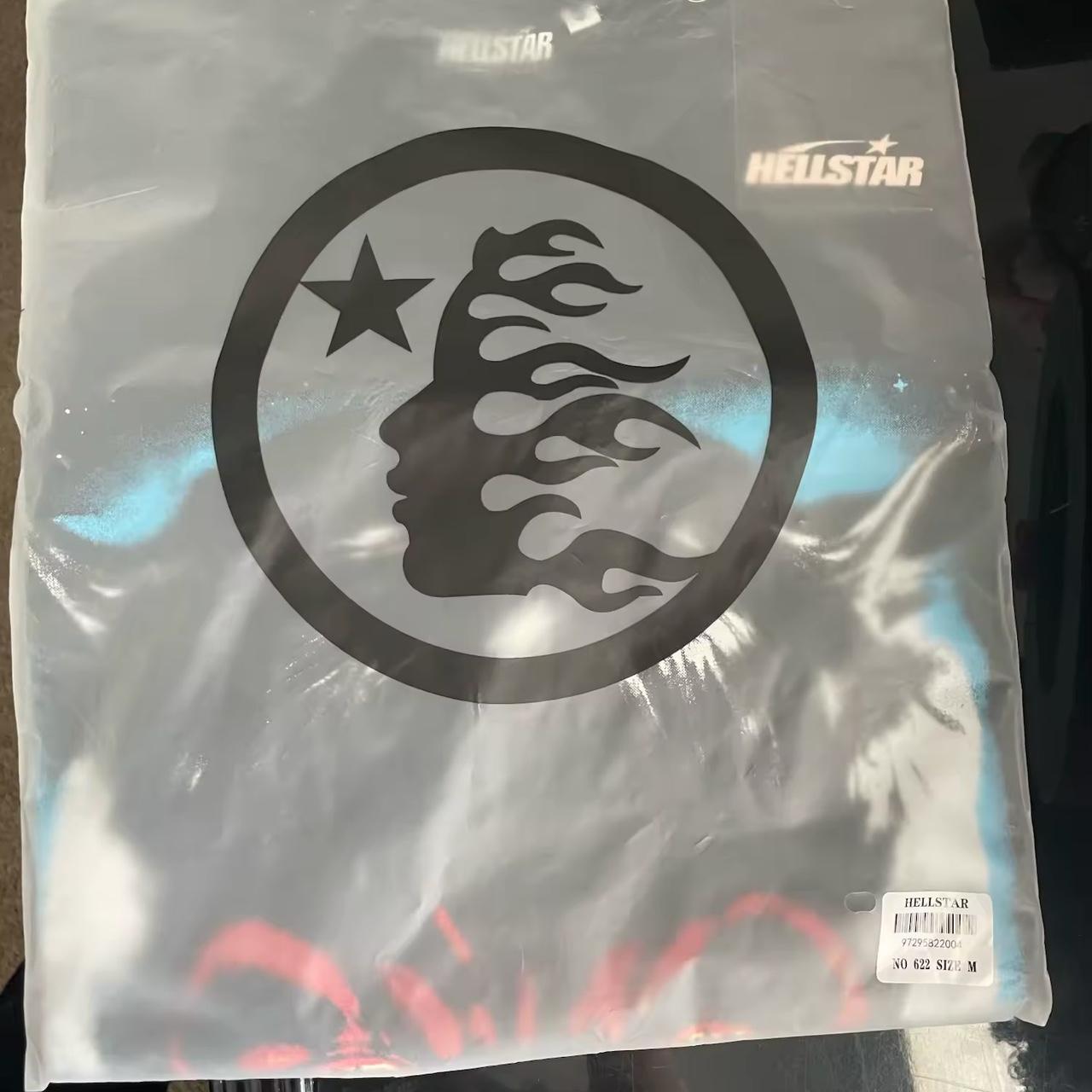 New Hellstar all sizes | Depop