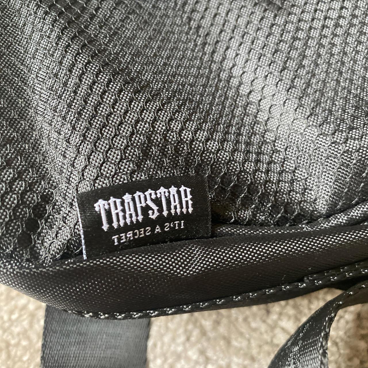 Trapstar bag RRP: £110 no tags, never worn one size... - Depop