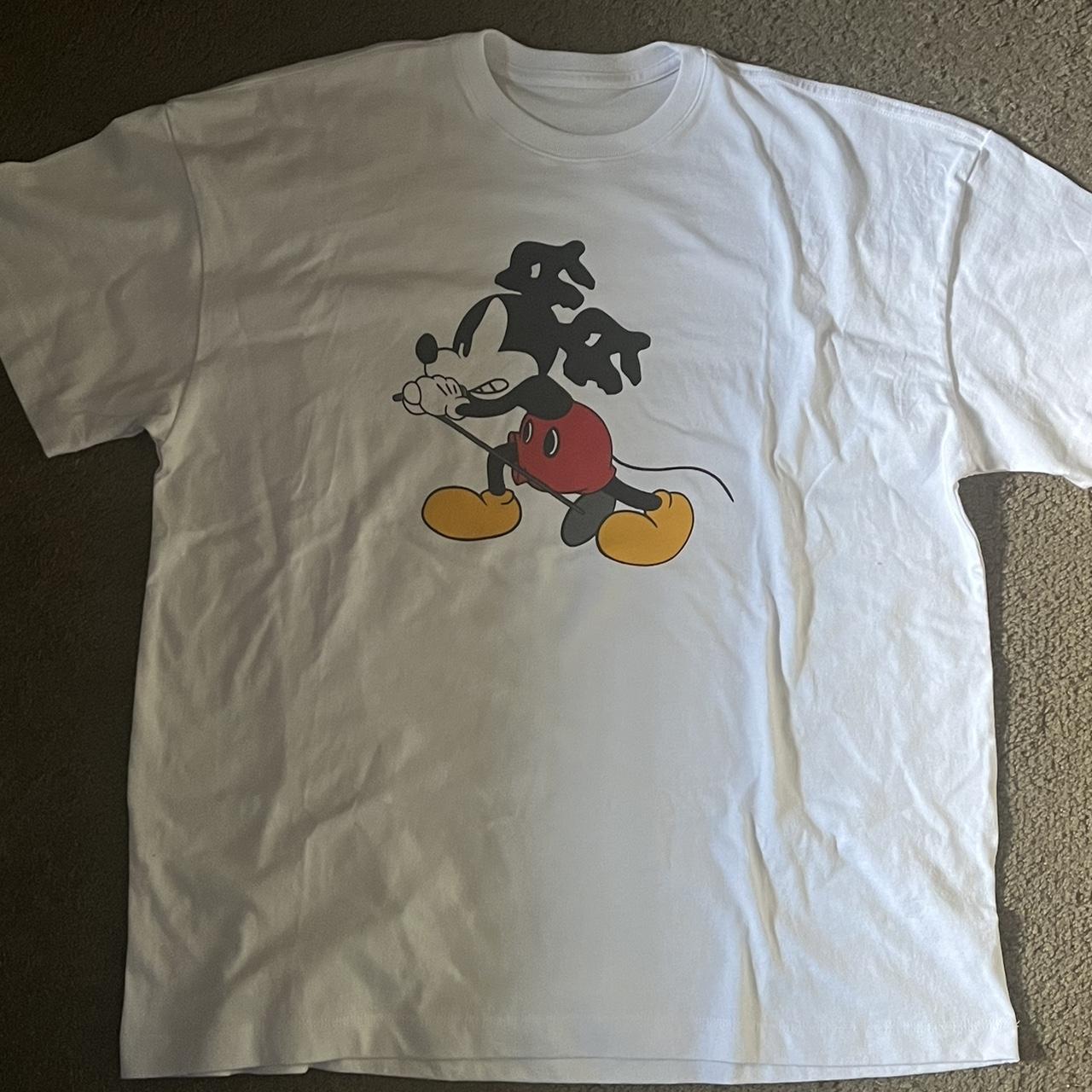 Condone Mickey Sold out not... - Depop