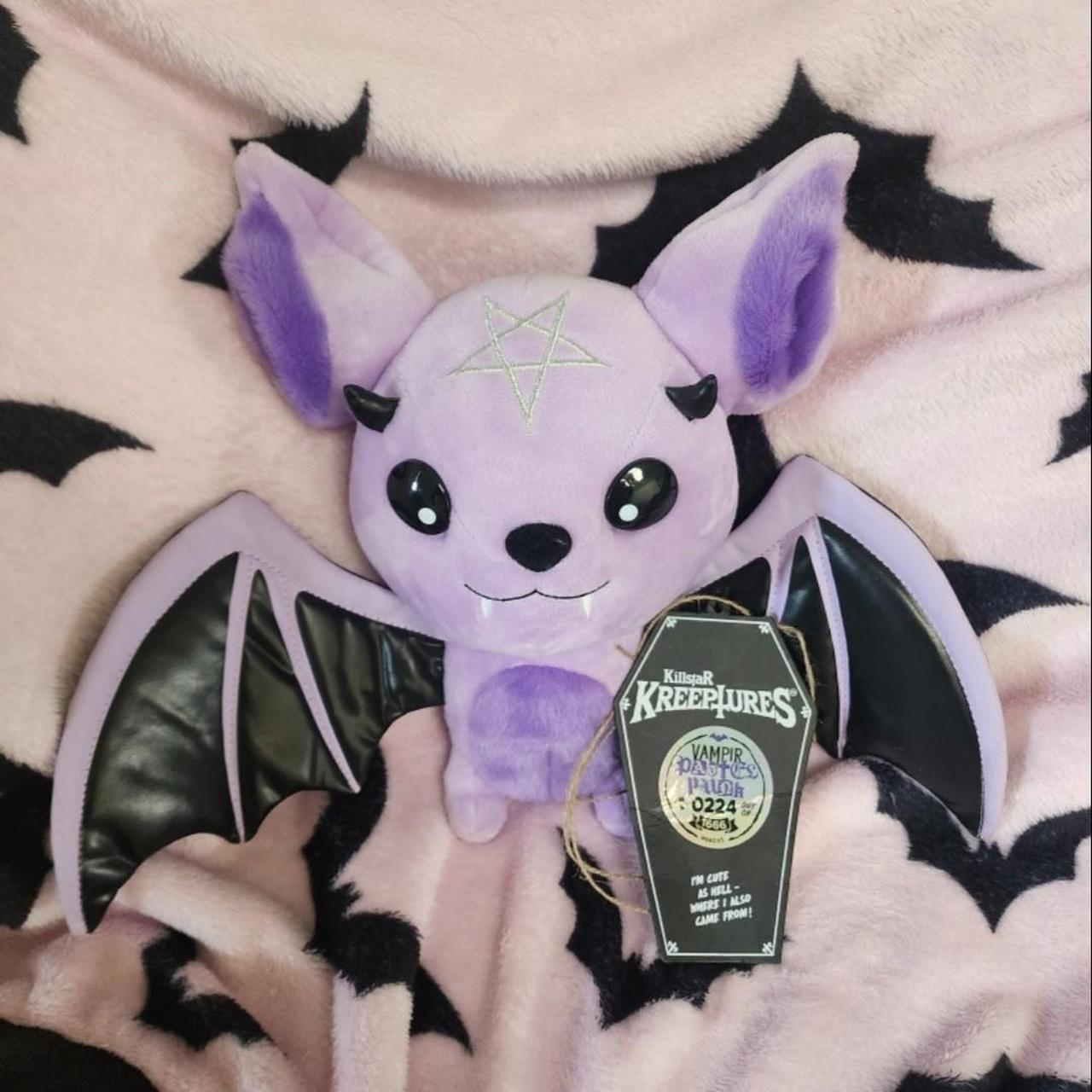 Pastel Bat killstar May have lot the tag but ill... - Depop