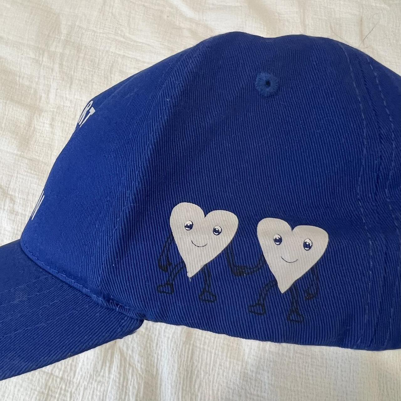 The Mayfair Group The Art of Human Connection Hat |... - Depop