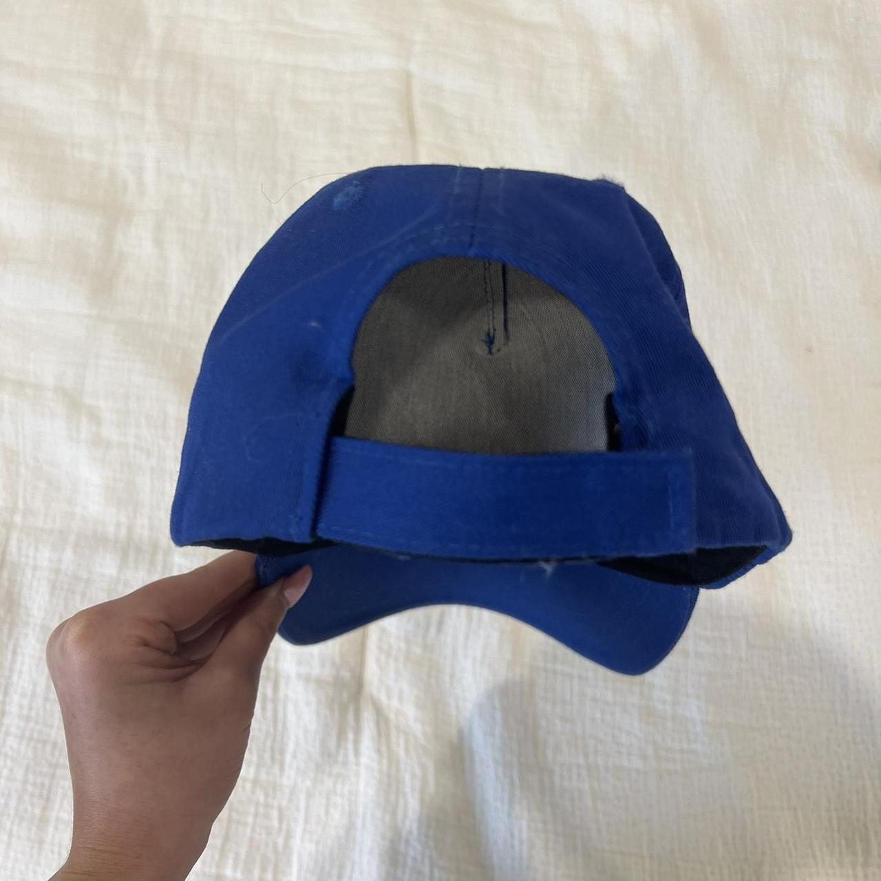 The Mayfair Group The Art of Human Connection Hat |... - Depop
