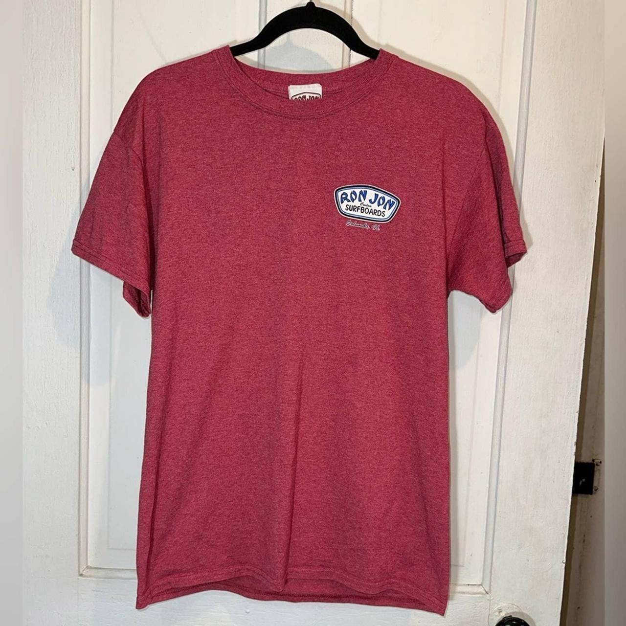 Ron Jon Custom Surfboards Surf Shop Orlando Florida... - Depop