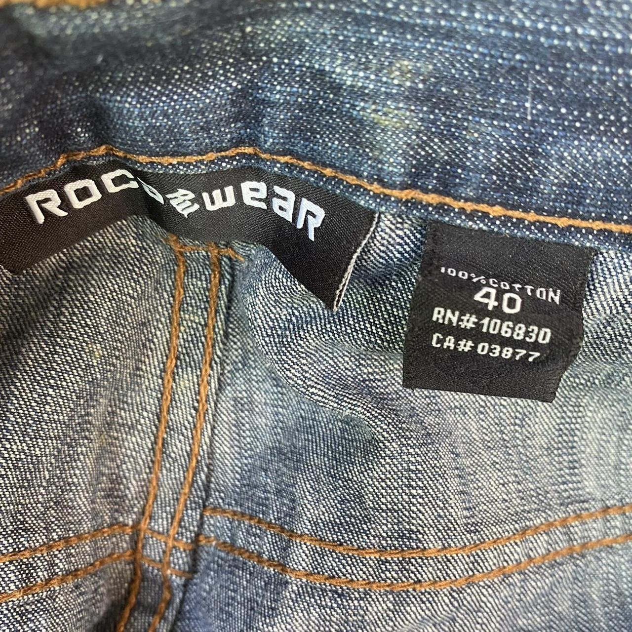 Roca wear Jorts #jorts #streetwear #y2k #40 #orange - Depop