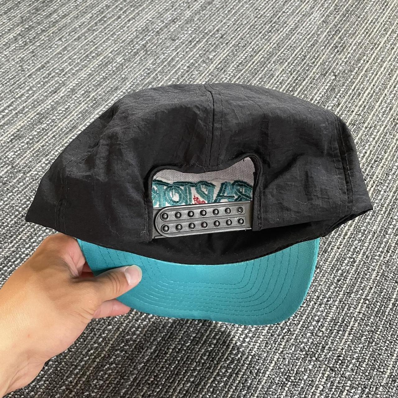 Raptor Rules the Sky Cedar Point Windbreaker Hat •... - Depop