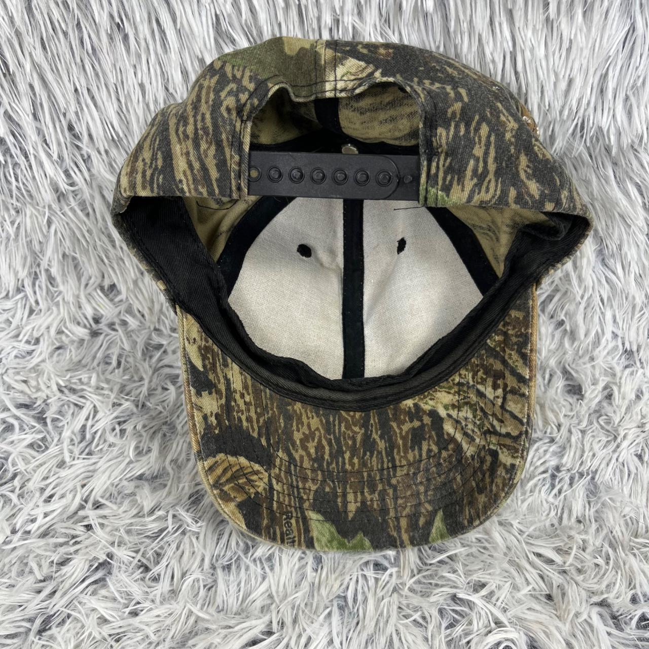 Realtree Men's Hat | Depop