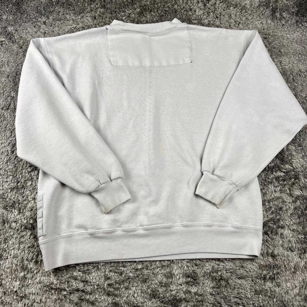 Vintage LSU Tigers Sweater Men Large Rare NCAA 1969... - Depop