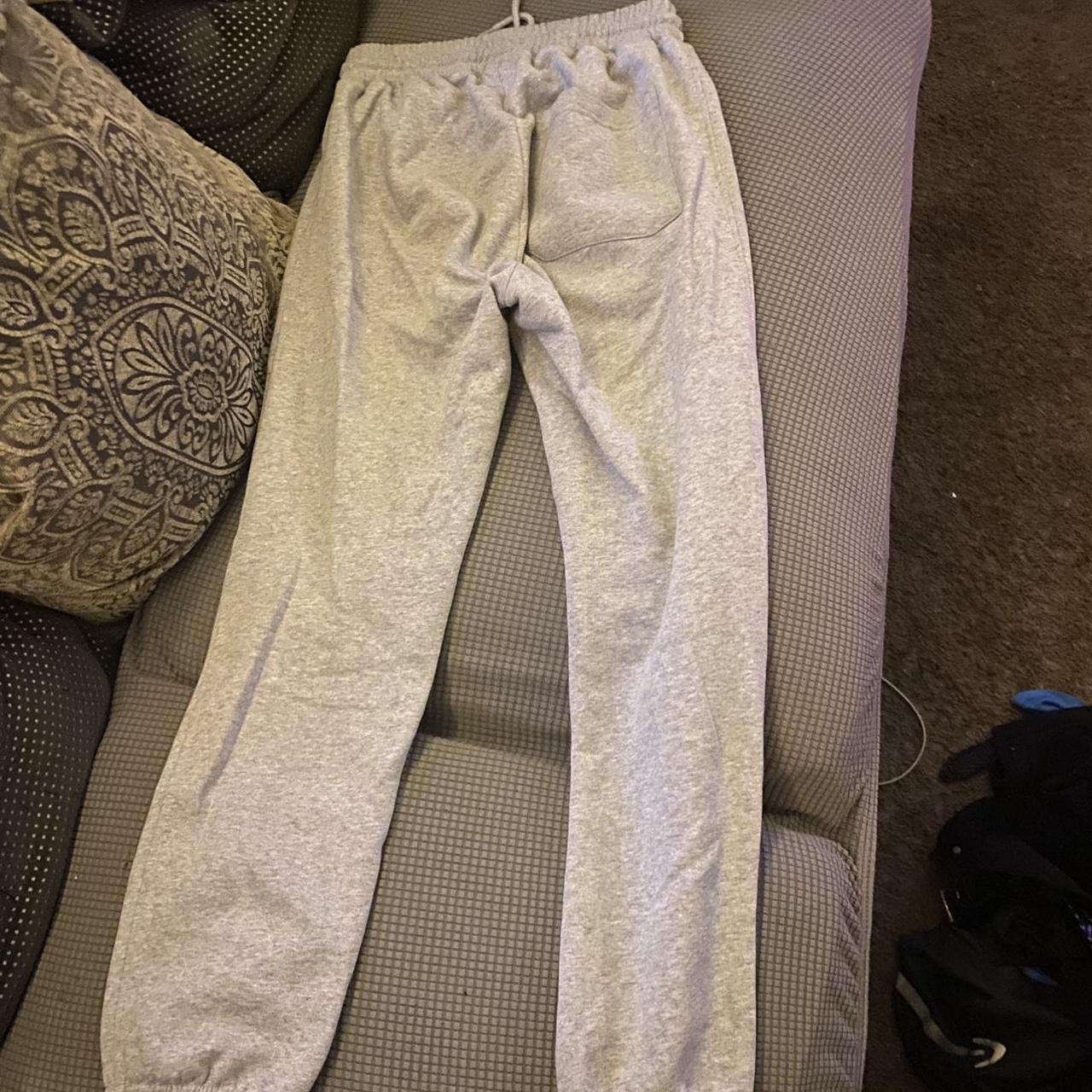 UVU Club Paris Marathon Joggers Size... - Depop
