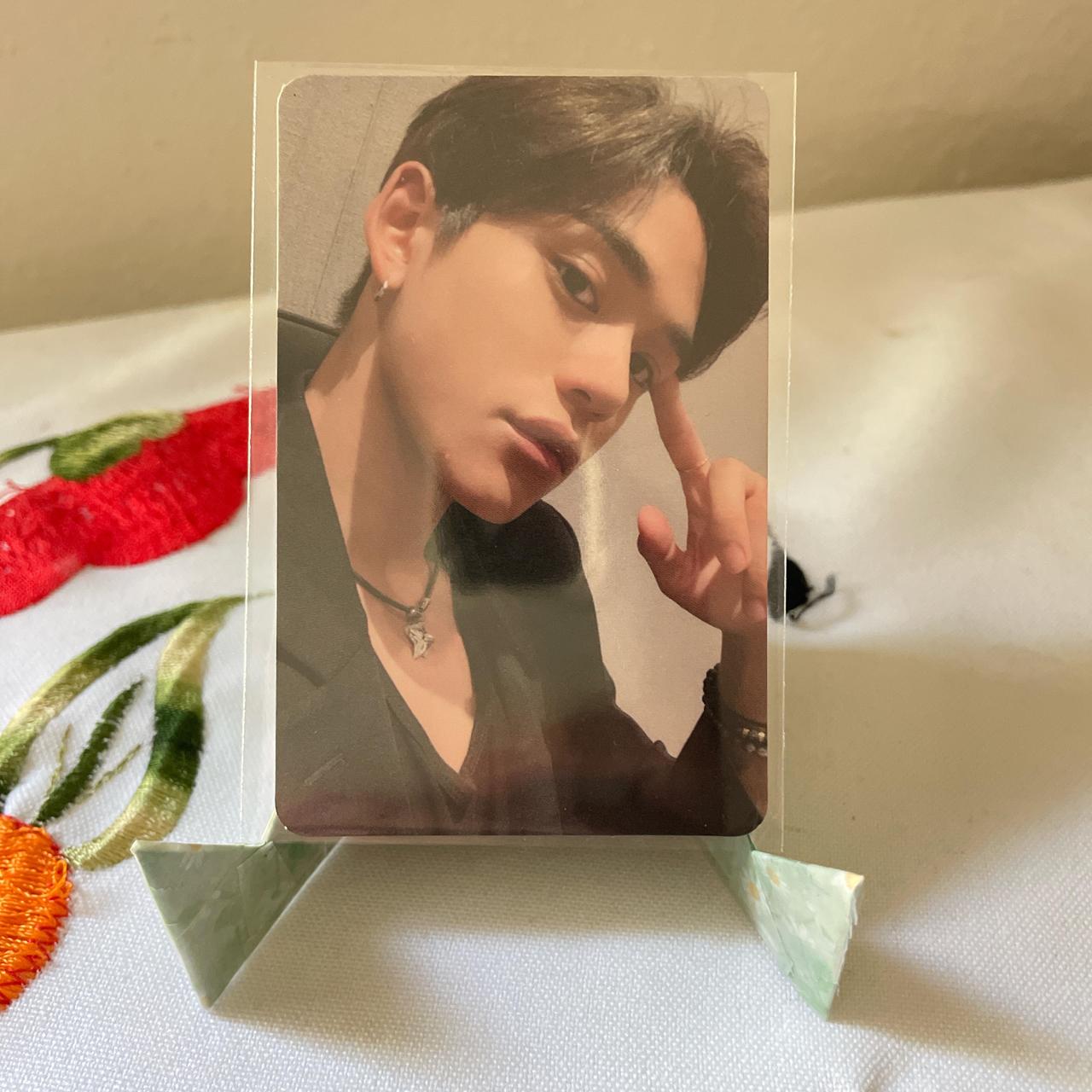 SuperM Lucas pc #kpop #superm - Depop