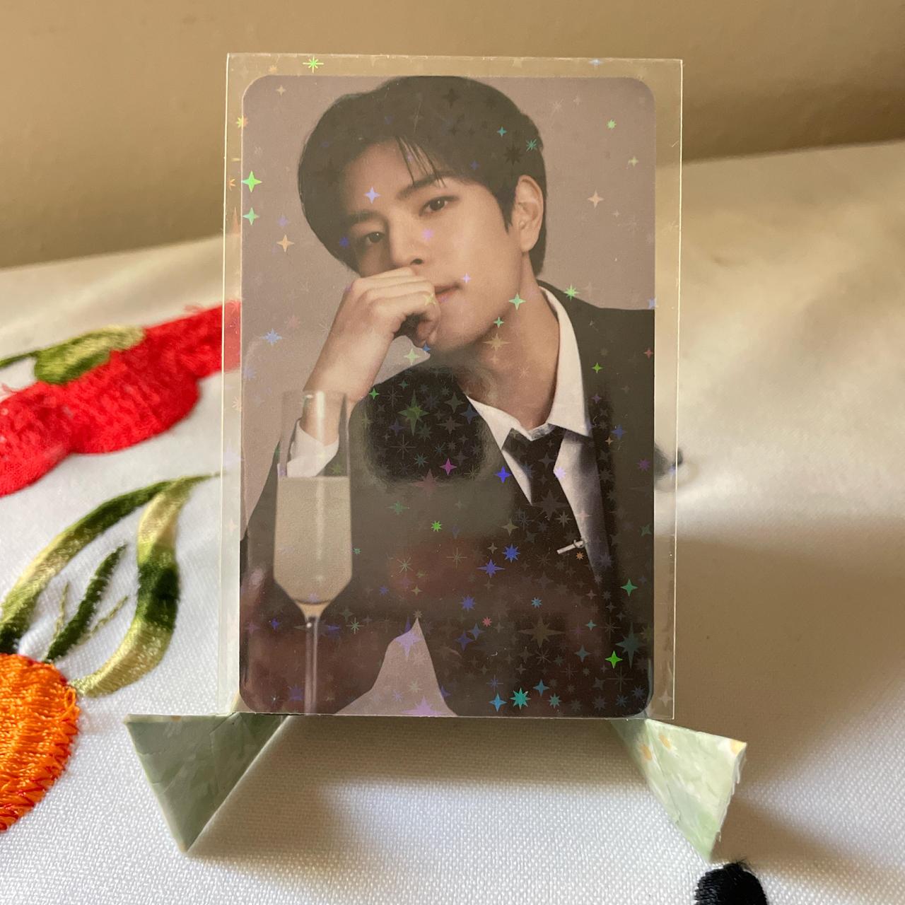 Stray Kids Seungmin pc #kpop #straykids #skz #seungmin - Depop