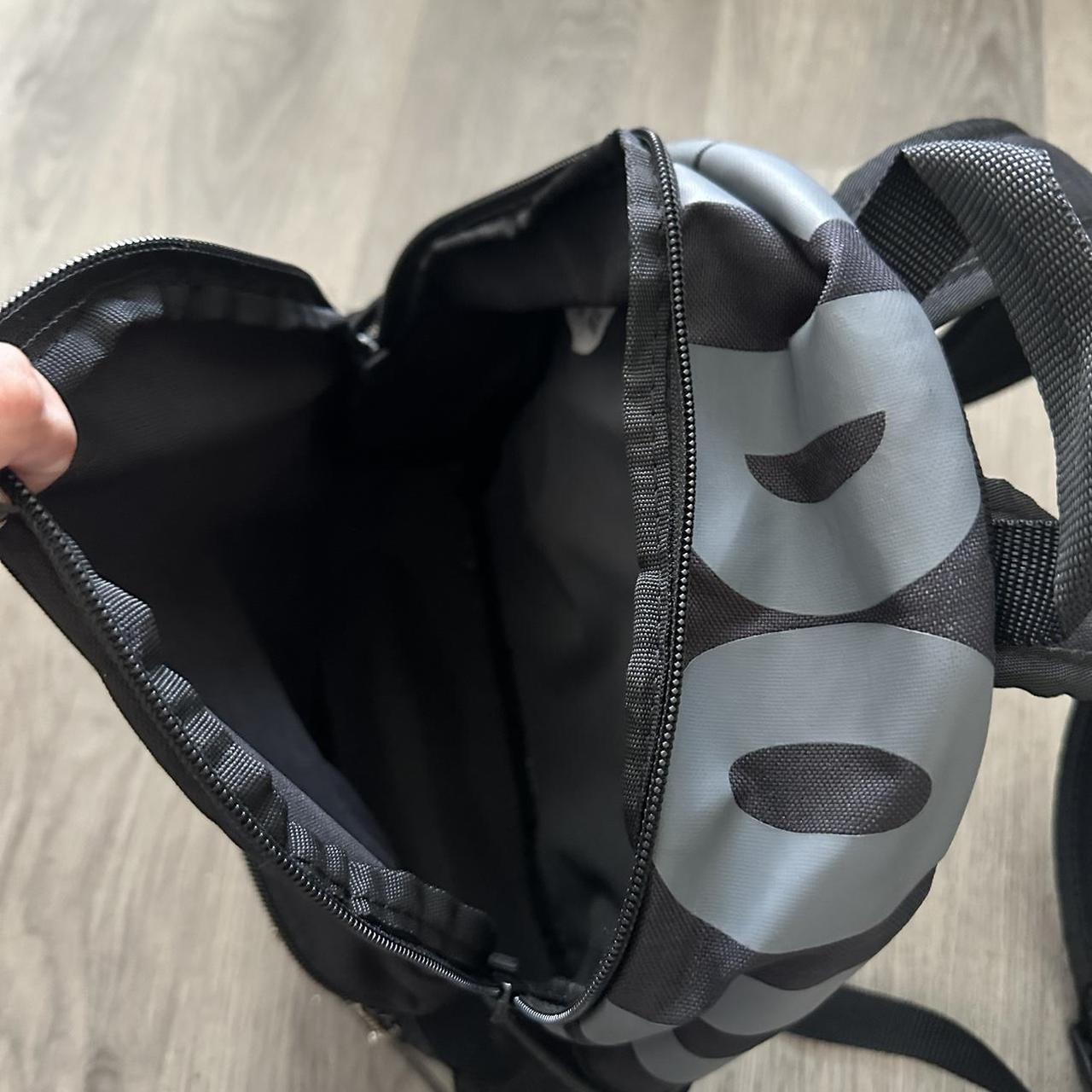 small nike backpack (removable katana sword... - Depop