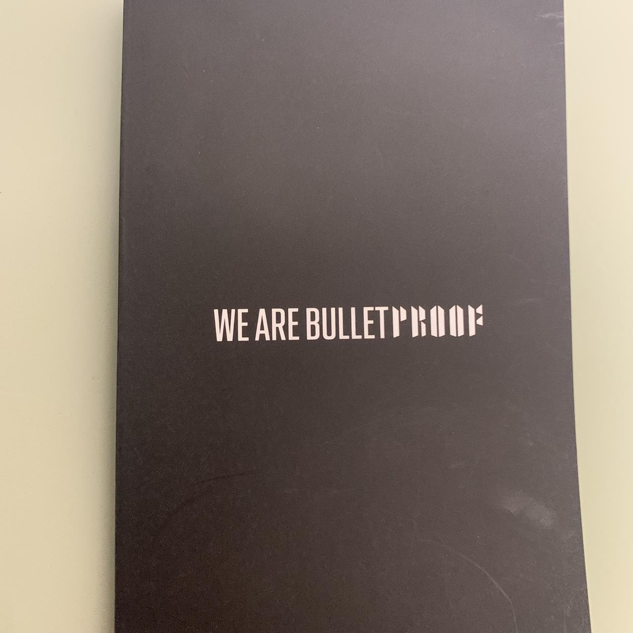 BTS pack of all songs stretchy can hang double sided... - Depop