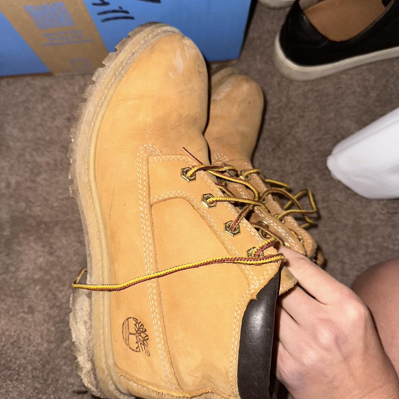 Dirty Tims - Depop
