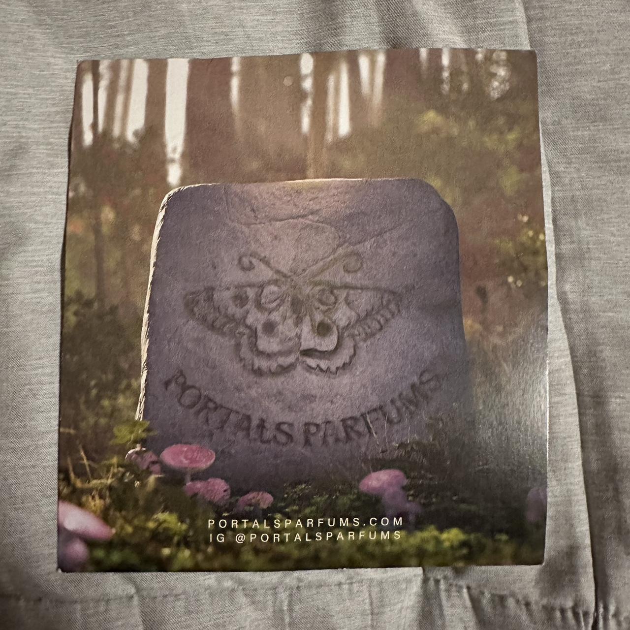 Melanie Martinez Portals perfume sample from her... | Depop