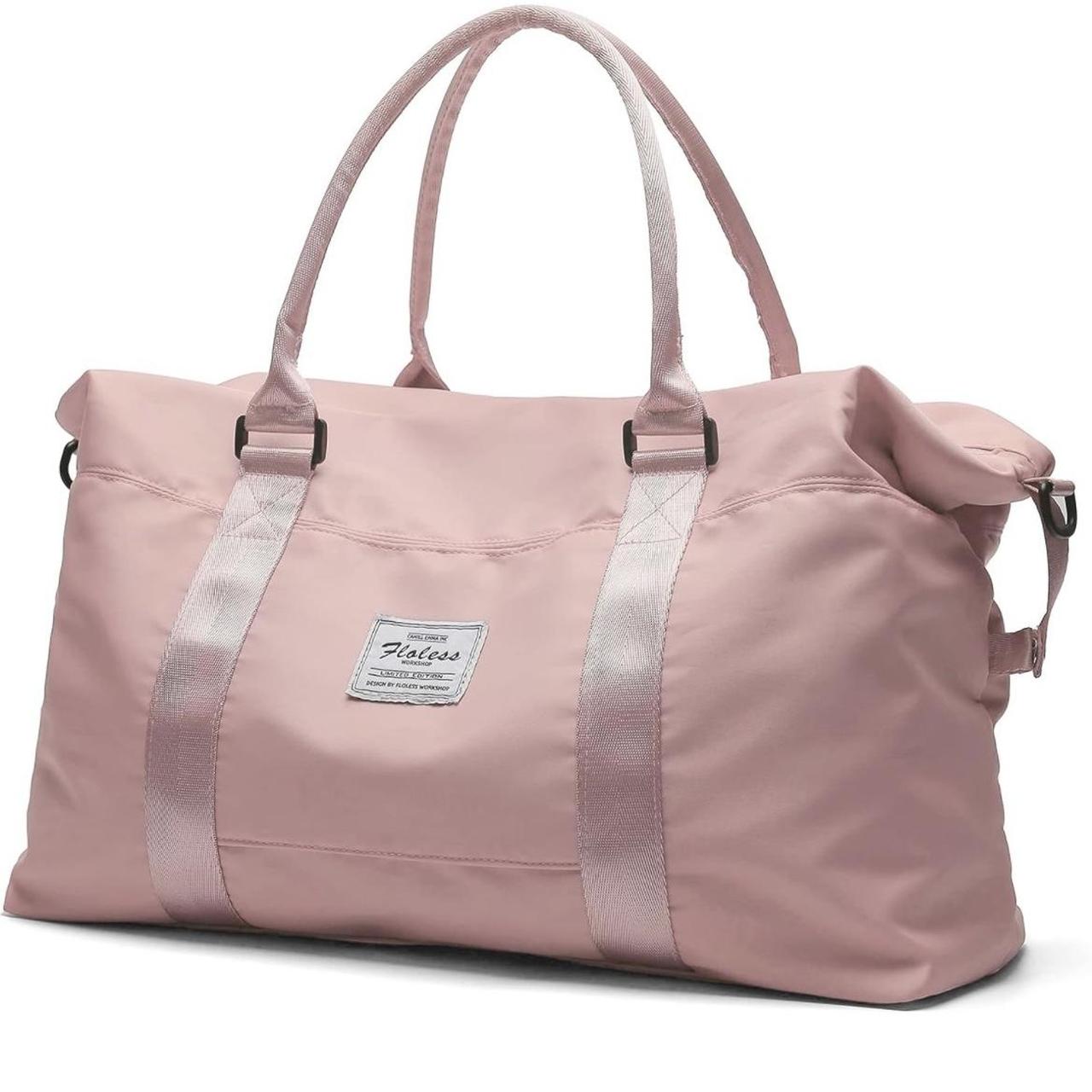 Weekender Travel Duffle bag in excellent condition.... - Depop