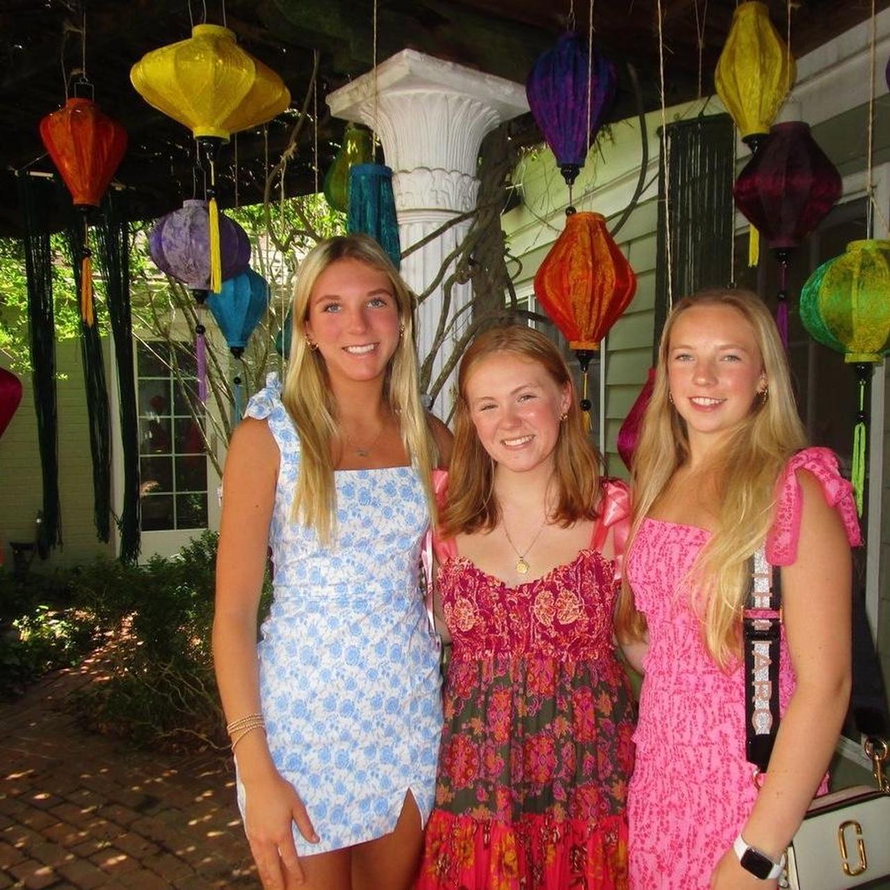 Altard state dress - Depop