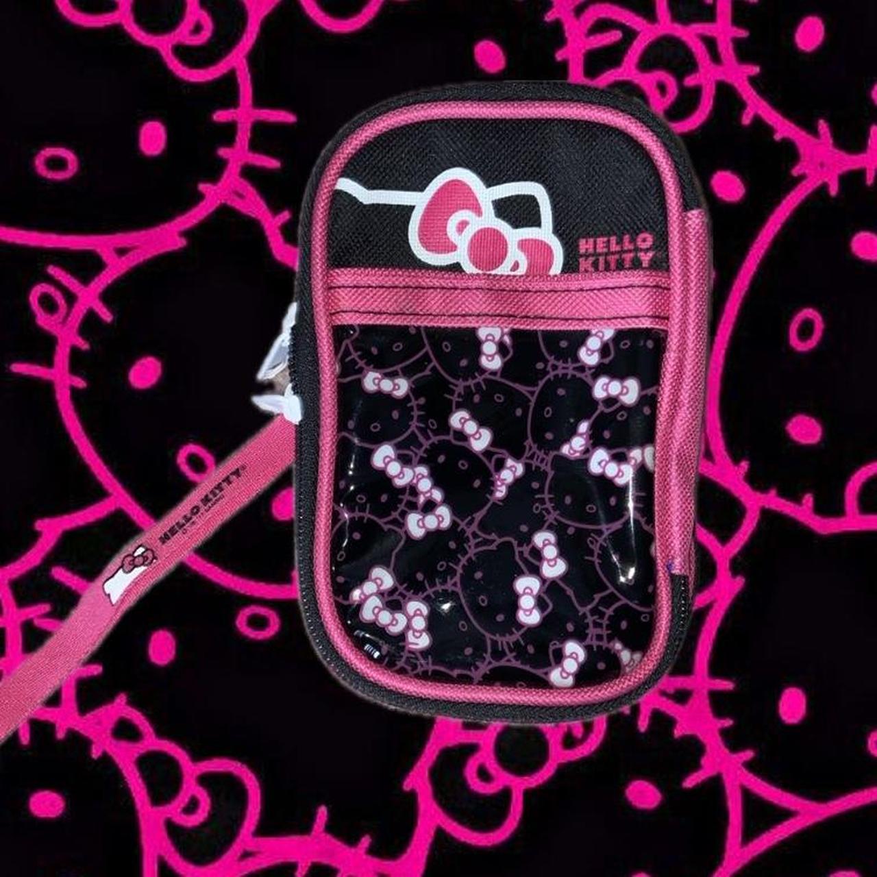 Hello Kitty Nintendo DS Lite Carrying... - Depop