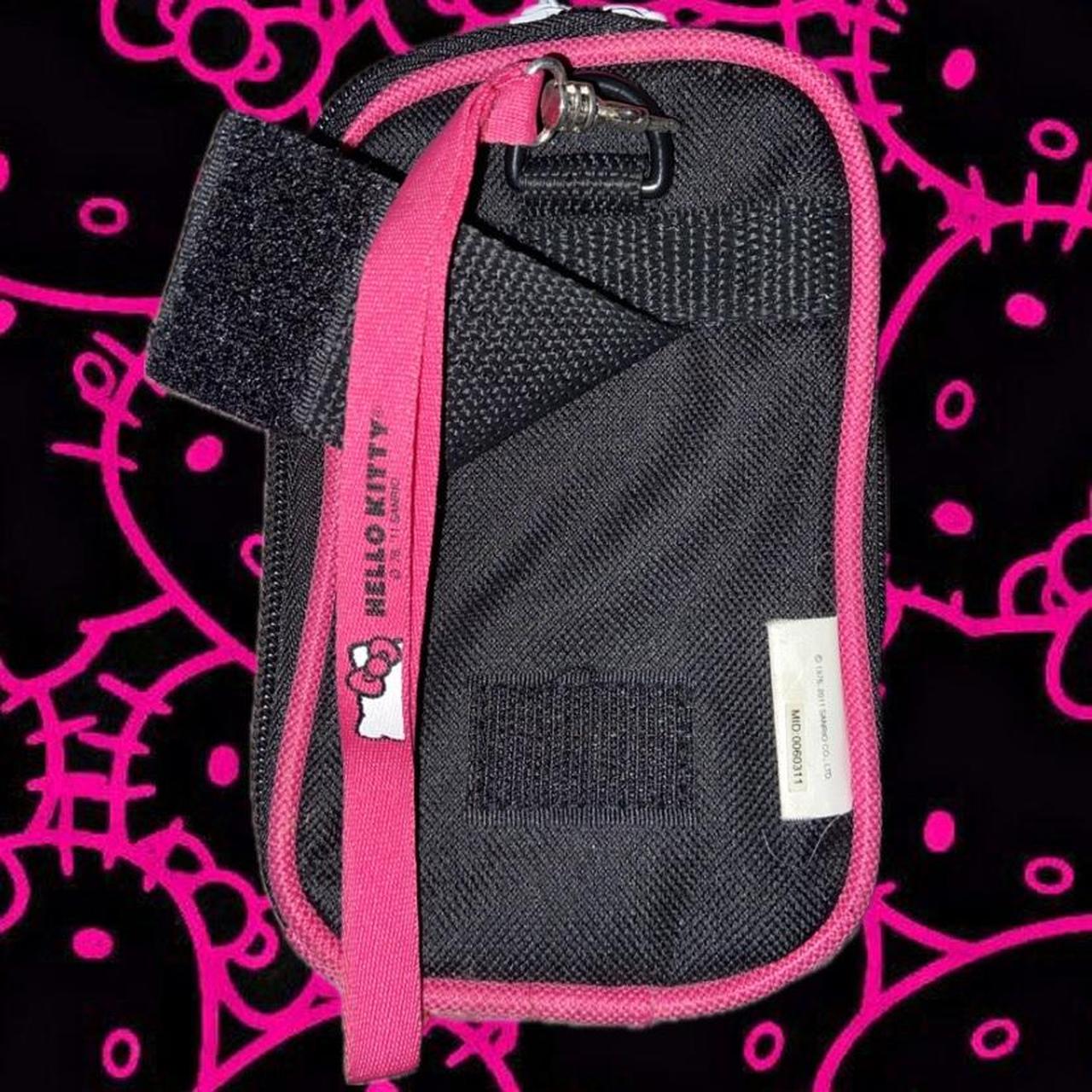 Hello Kitty Nintendo DS Lite Carrying... - Depop