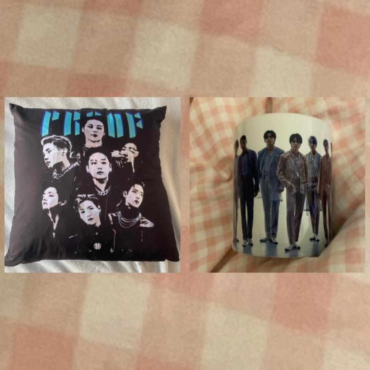 BTS bundle